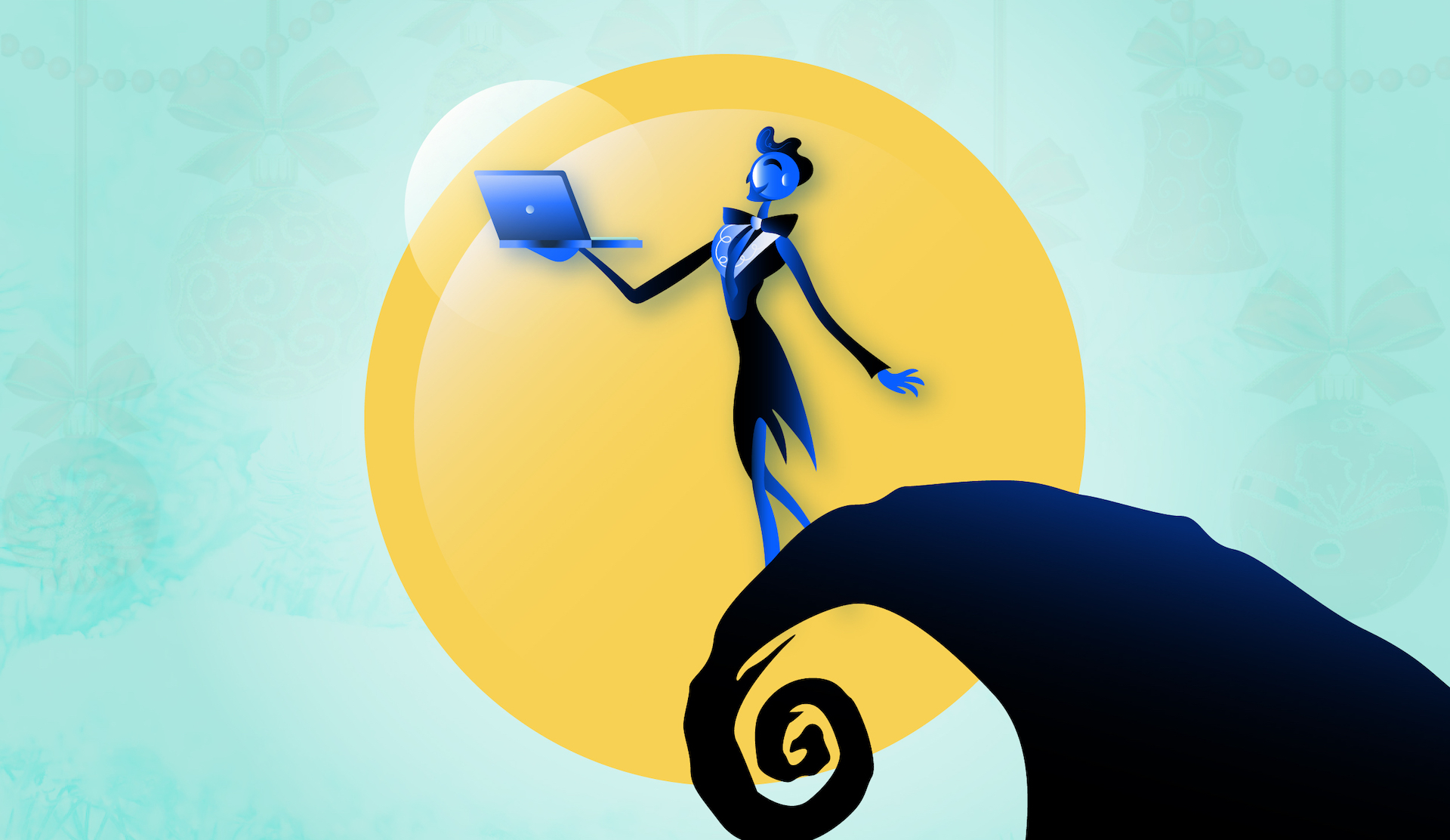 The 'Nightmare before Christmas' is over for Accountants - WhisperClaims